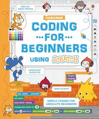 Coding for Beginners - Librairie Stephan