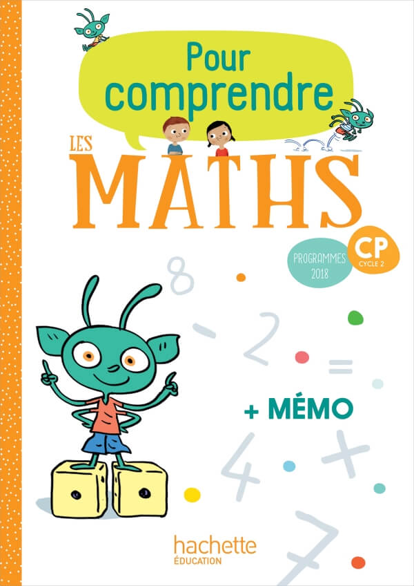Pour comprendre les Maths :Mon cahier de problèmes - Librairie Stephan
